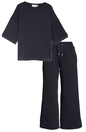 The best loungewear that makes you feel comfortable AND stylish