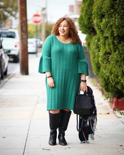 cold weather outfits to keep you warm AND stylish this winter