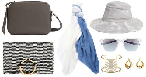 Essentials for spring - these 27 pieces will get you ready for spring