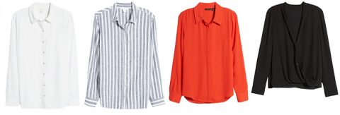 Quality basic clothing under $50 to create everyday outfits you will ...
