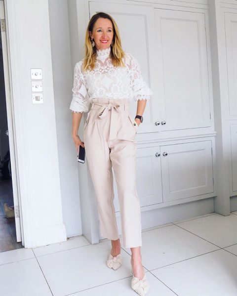 Glamorous style - style guide & capsule wardrobe glamorous personality