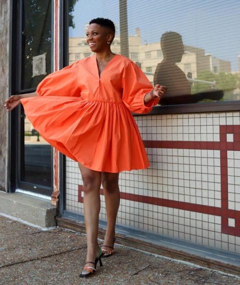 trendy style personality - a capsule wardrobe and style guide