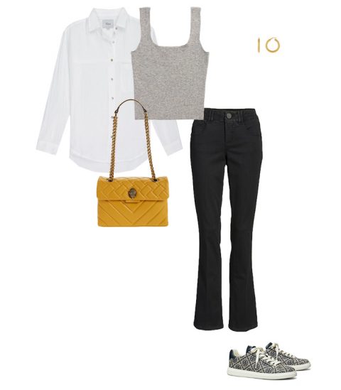 How to layer clothes like a pro - layering clothes to create stylish ...