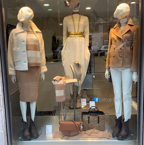 roman style and the fashion trends I spotted in Rome