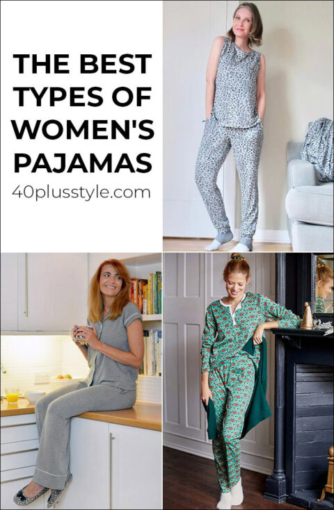 best pajamas for women: you won't want to save these pajamas for bed