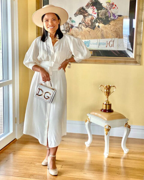 how to dress when you are short and styles petite women look amazing in