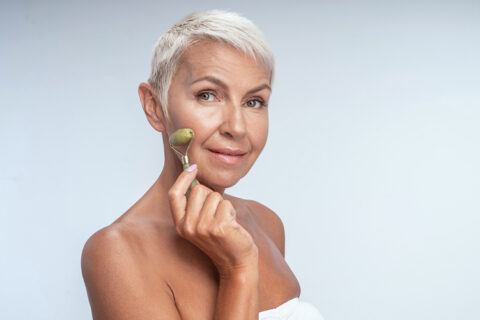 best face rollers - how to rejuvenate your skin with face rollers