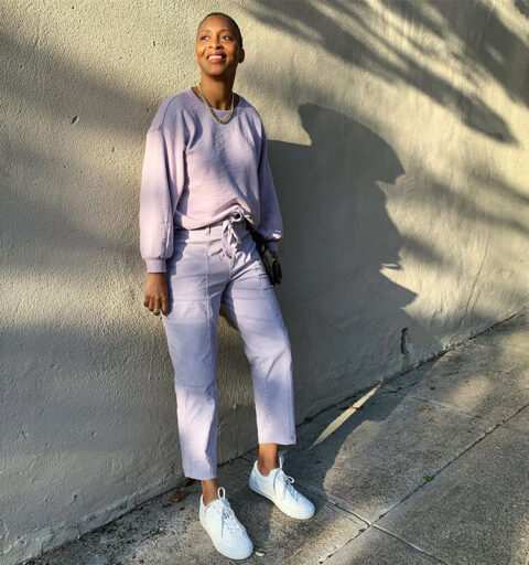 How to wear capris or cropped pants - your complete guide