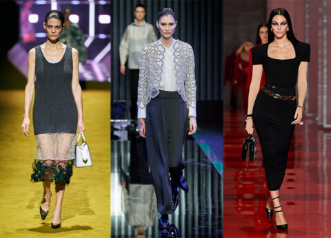 Italian style: How to style yourself like Italian women