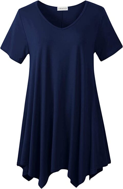 How to wear navy blue - best outfits & color combinations 40+style
