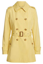 How to wear yellow - different ways and color combinations