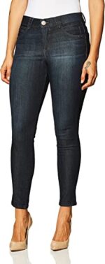 best jeggings for women and how to wear them - 40+style