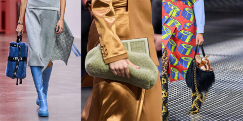 handbags for spring 2023 - the best handbag trends - 40+style