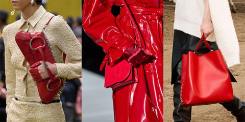Fall 2023 handbag trends - best accessories for fall | 40+style