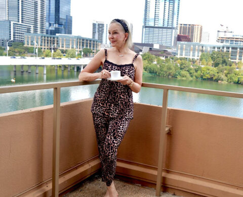 best pajamas for women: you won't want to save these pajamas for bed