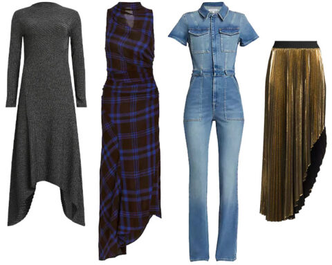 Urban style - style guide and capsule wardrobe for urban style personality