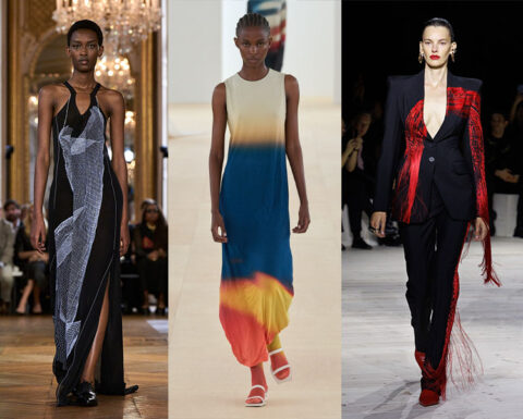 2024 fashion trends for spring - the best outfits | 40+style