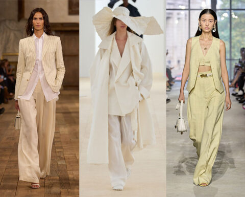2024 fashion trends for spring - the best outfits | 40+style