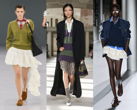 2024 fashion trends for spring - the best outfits | 40+style