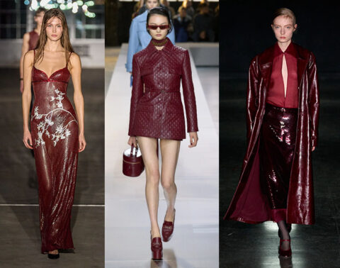 colors to wear in fall 20234 | 40+style