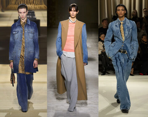 Coats for fall 2024 | 40+style