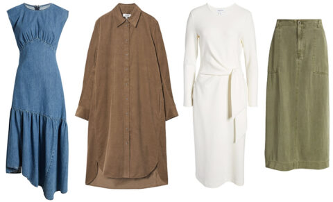 natural colors and outfits | 40+style