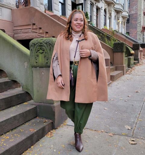 natural colors and outfits | 40+style