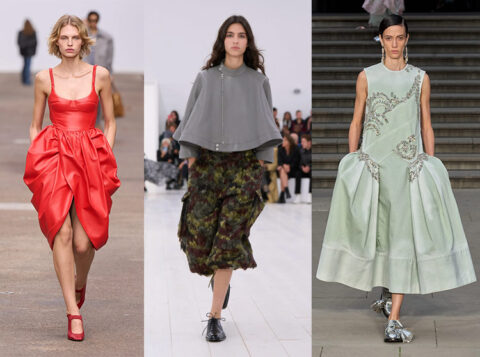 spring 2025 trends and summer trends | 40+style