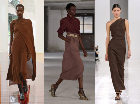 spring 2025 trends and summer trends | 40+style