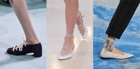 16 spring and summer 2025 shoe trends - 40+ Style