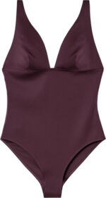 best bathing suits for women over 40 | 40+style