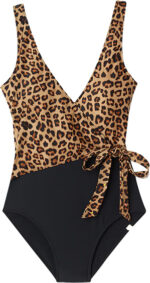 best bathing suits for women over 40 | 40+style