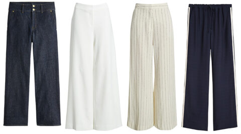 Maritime style - a timeless trend for 2025